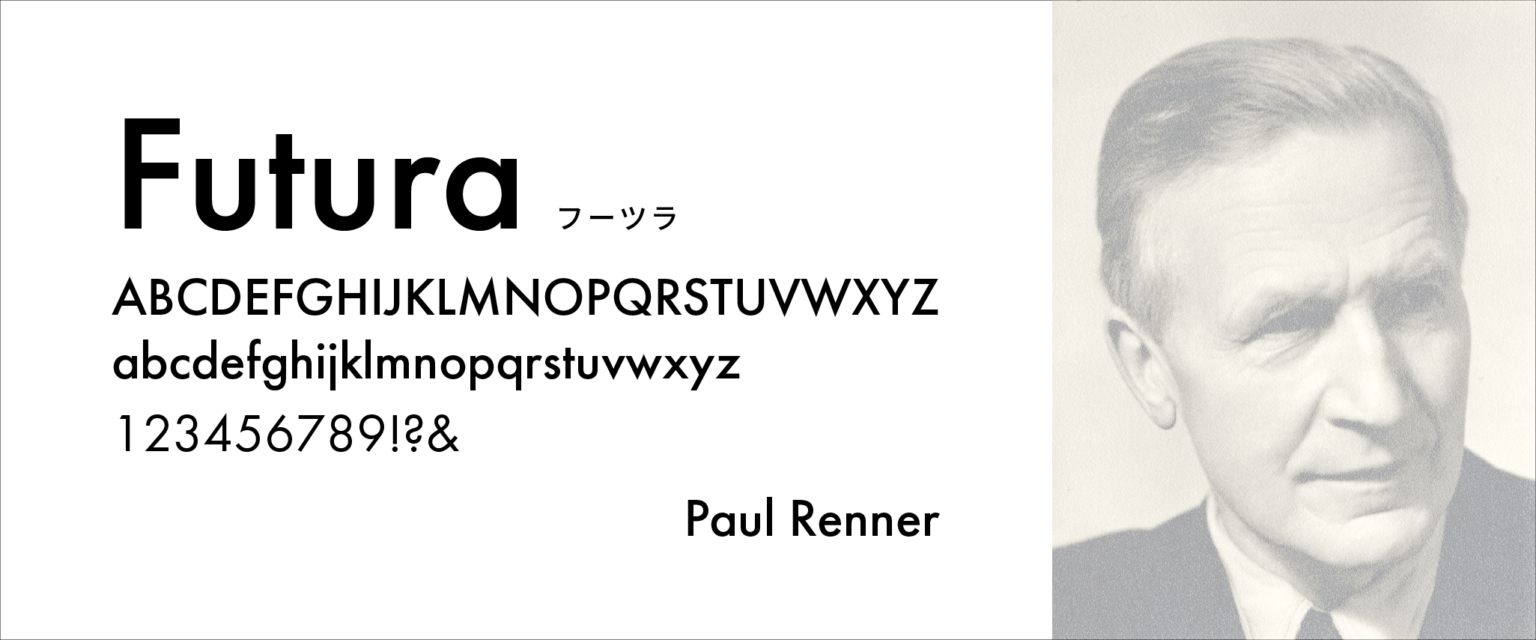 タイポグラフィって？